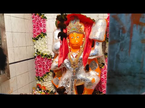 Jai Shani dev .Kokilavan dham - YouTube