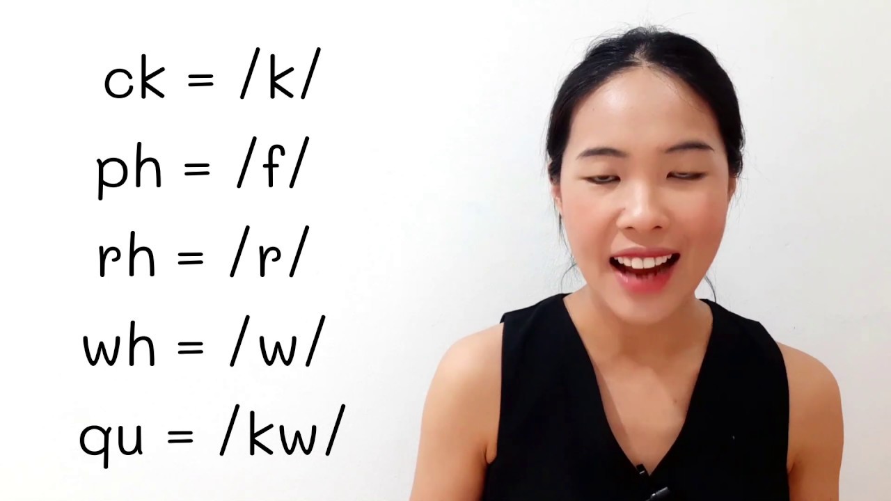 Digraph YouTube digraph-youtube