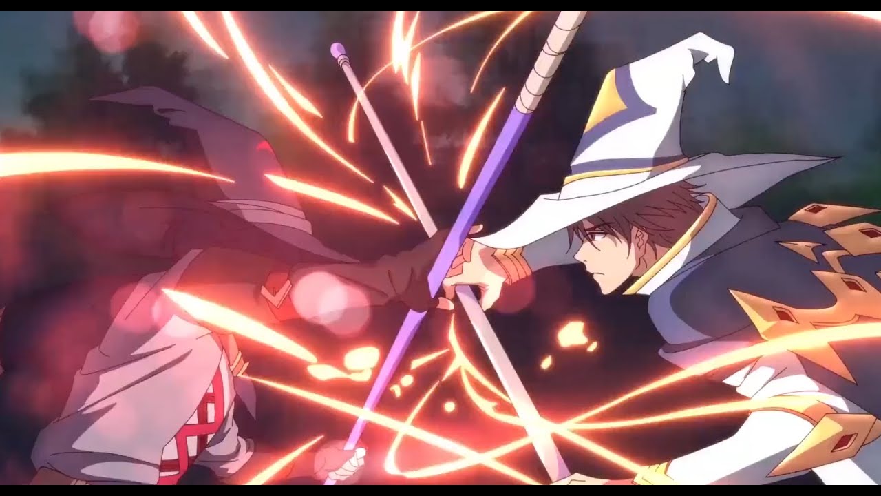 The King's Avatar | insane fight scene - YouTube