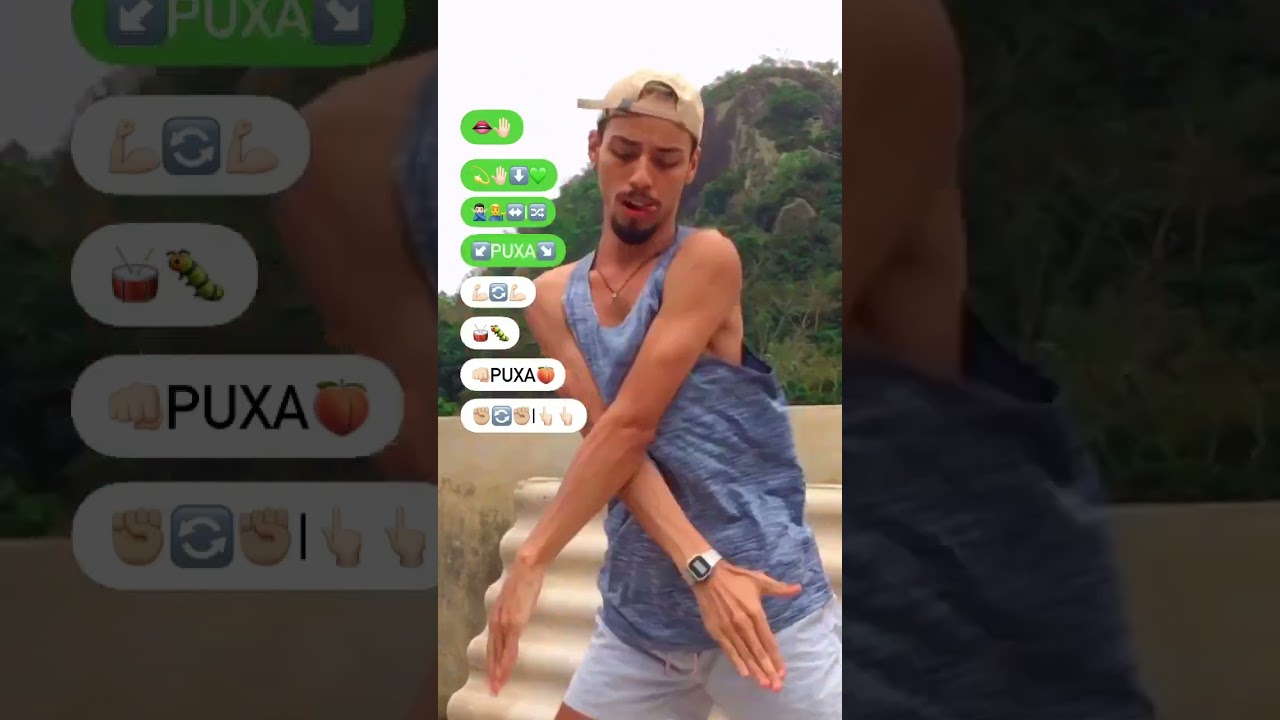Aqui é Só Prazer Amor Tutorial Dancinha Youtube