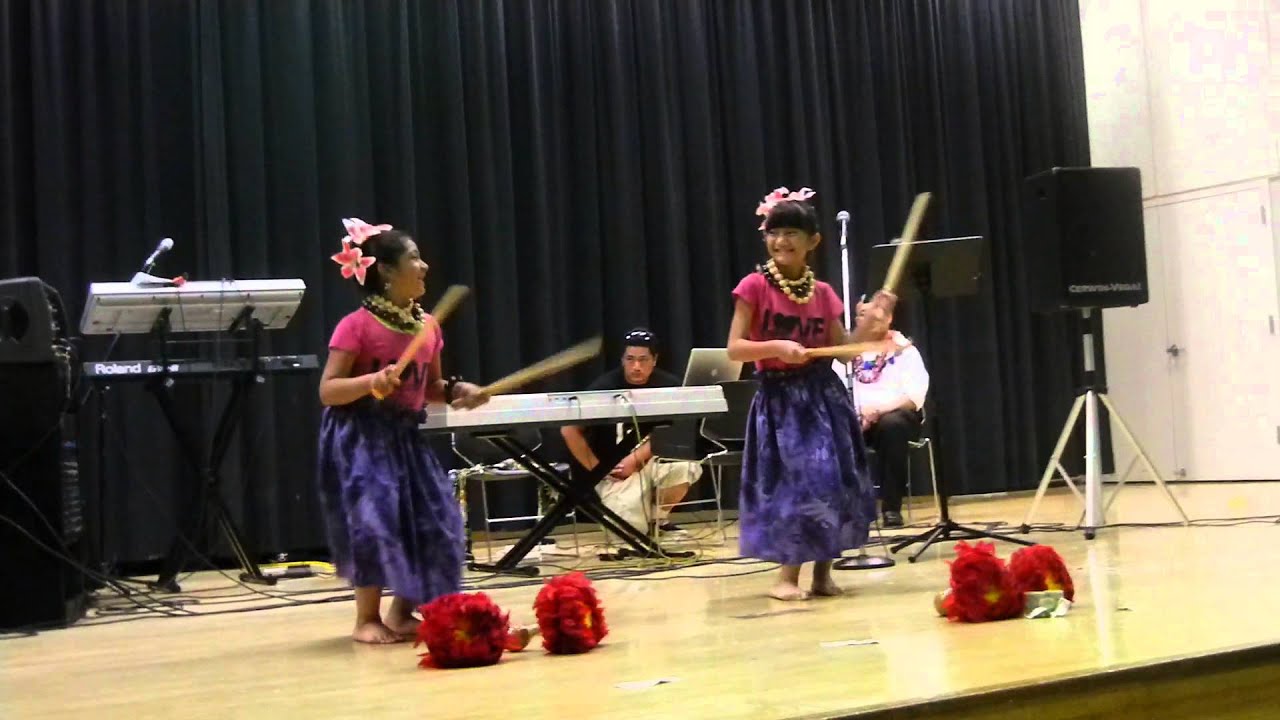 Ka Mele Kuhikuhi - Rotuma Day 2013 - YouTube