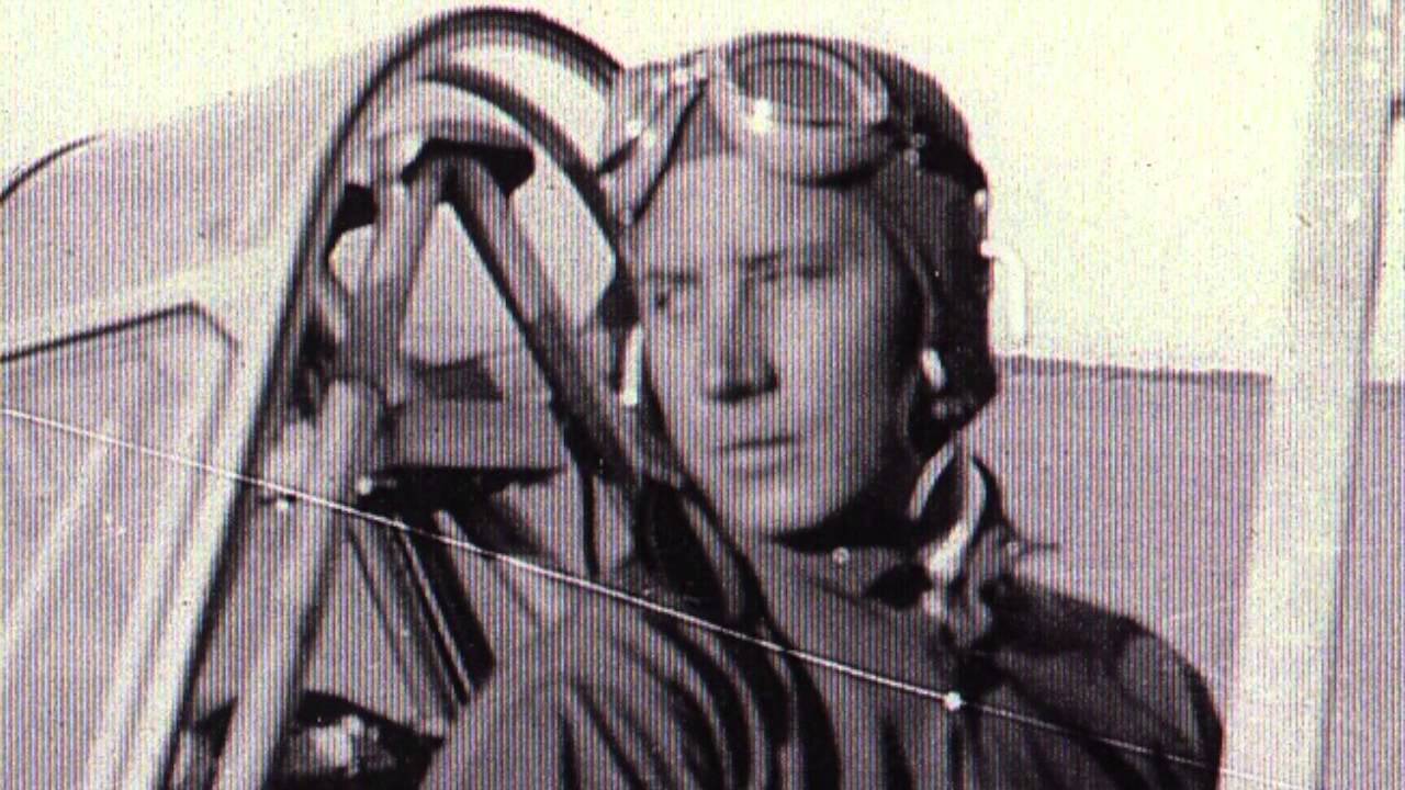 Wayne & Sandy Interview & Slideshow part I - YouTube