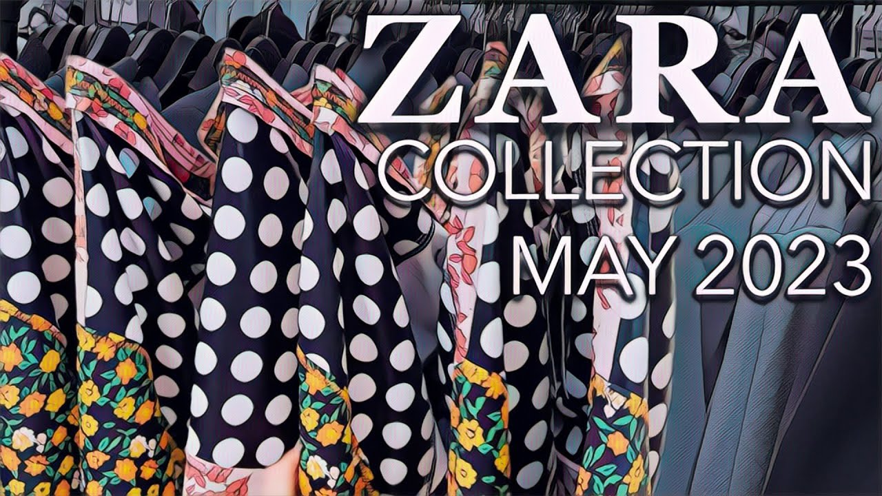 ZARA's Newest Collection, Rating the Quality and Prices - YouTube