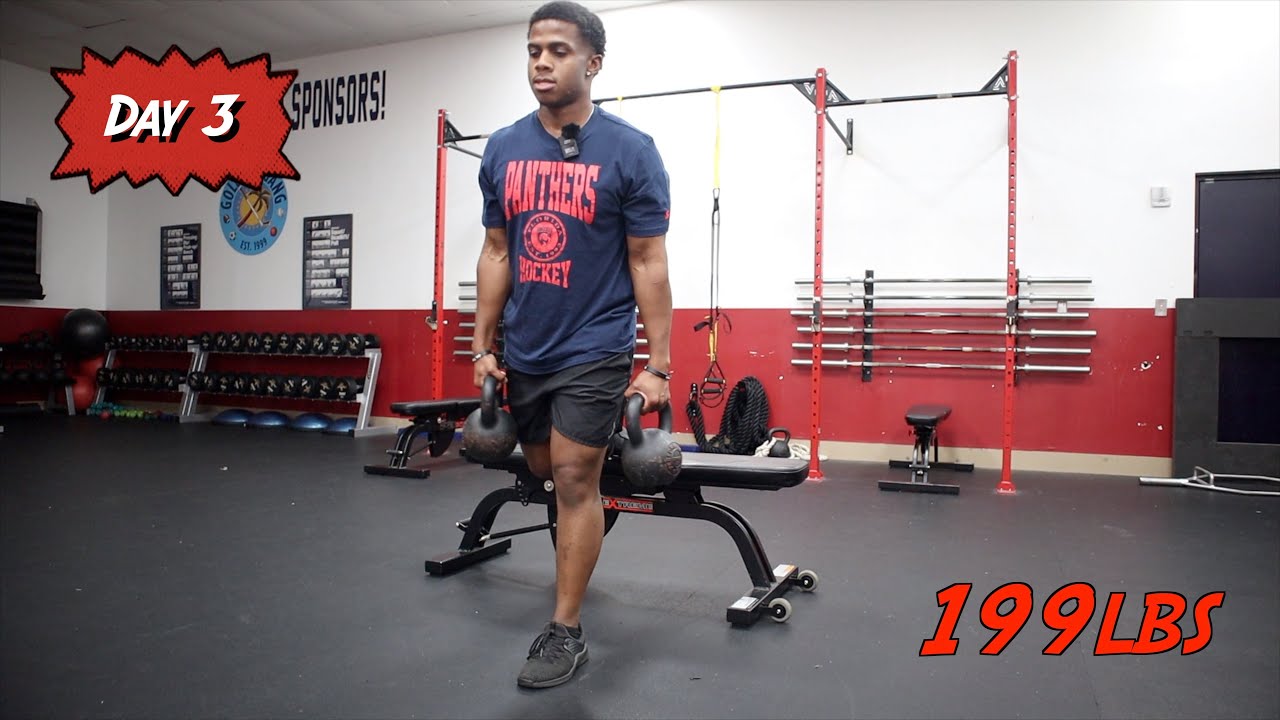 Shredding Season CUT DAY 3 - Quick and Effective Leg Day workout - YouTube