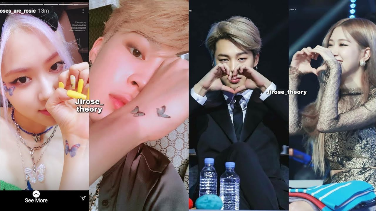 Jirose is real - YouTube