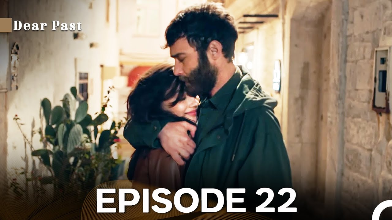 Dear Past Episode 22 - FULL HD - YouTube