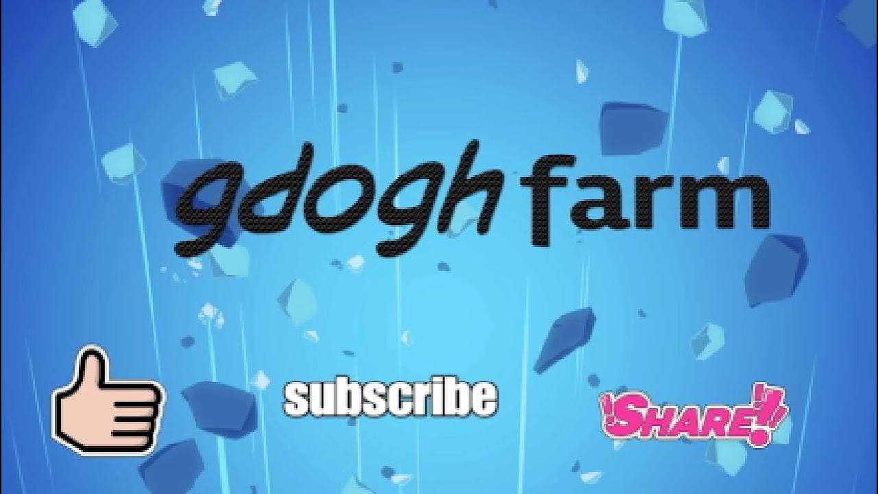 We got trees and update- saving my uncle farm part 12 farming simulator ...