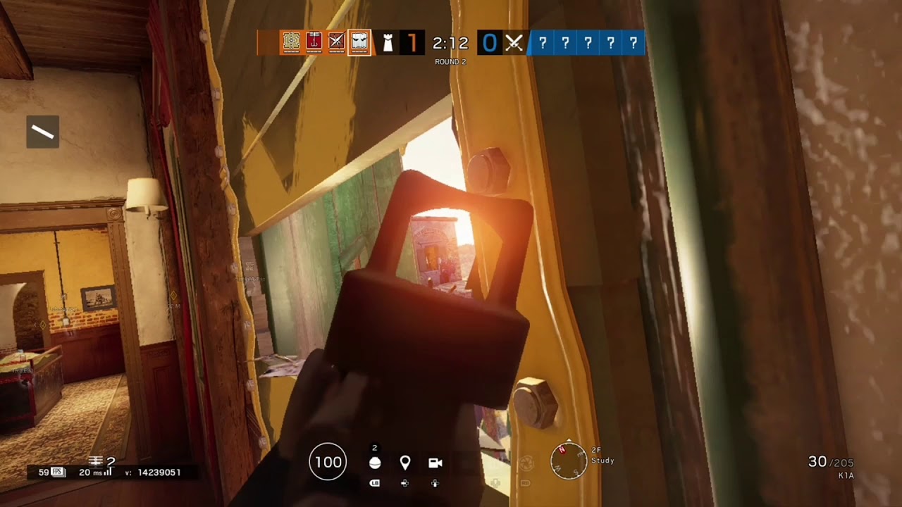 R6 Montage Clapped - YouTube