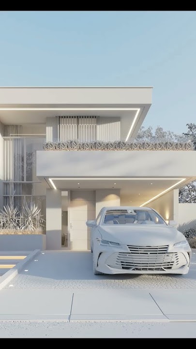 #_ng.studio #archviz #render #architecturevisualization #architect #architecture #cgi #house ...