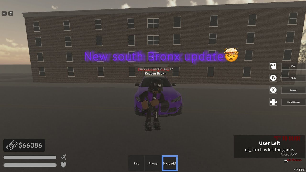 Everything you need to know about the new south Bronx update /new ...