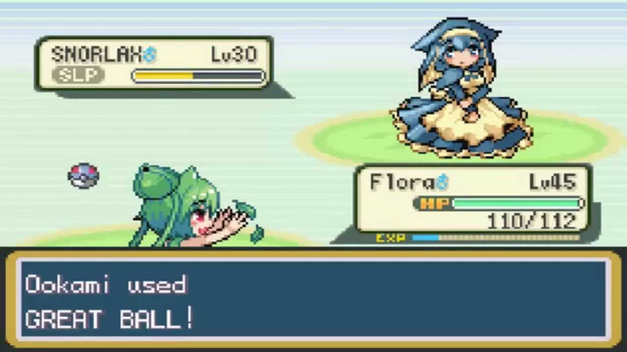 Let's Play: Moemon (Nuzlocke) - Part 29 - YouTube