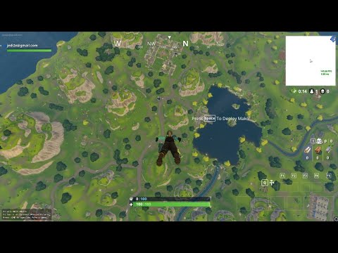 Old fortnite maps - plmhand