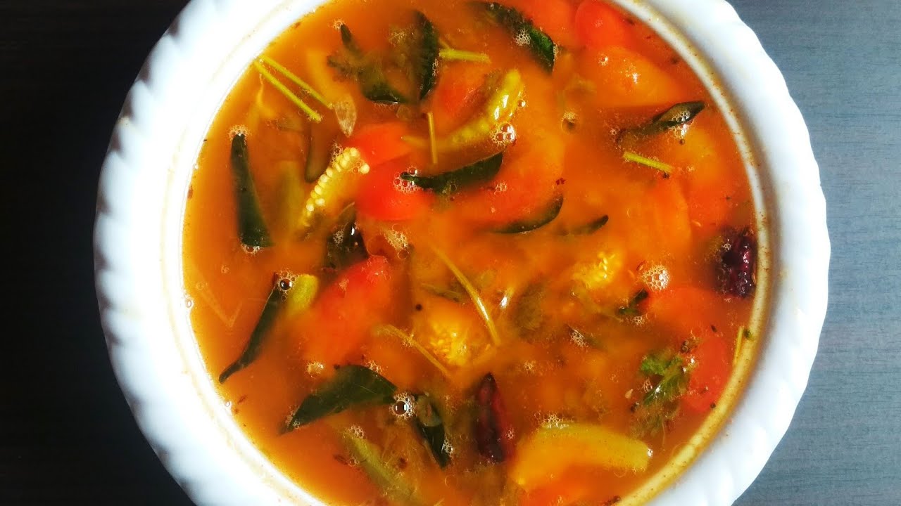 Andhra Pappu Charu,Andhra Pappu Charu Recipe,pappu charu||Makineedi;s ...