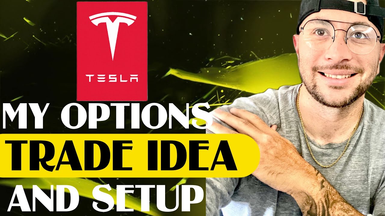 BREAKDOWN OF MY TESLA OPTIONS TRADE 11/20 - YouTube