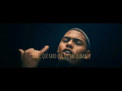 Myke Towers-Girl Remix (LETRA OFICIAL)