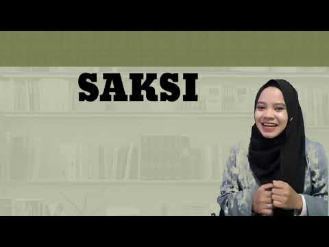 Peradilan dan Hikmahnya