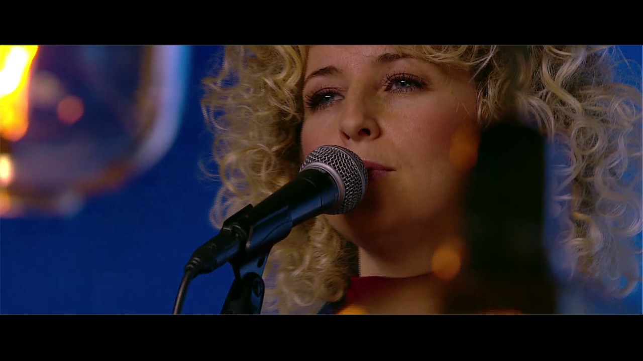 HUSH - "Up to the mountain" - YouTube