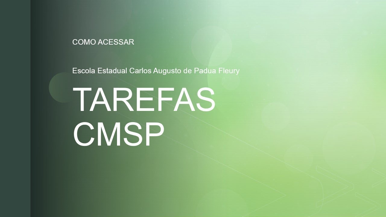 Cmsp Web