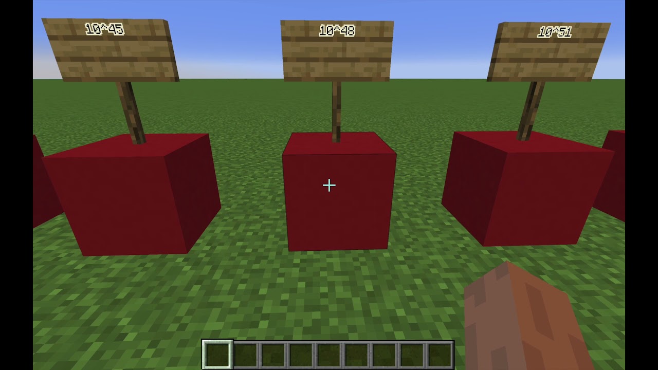 Absolute Infinity - YouTube