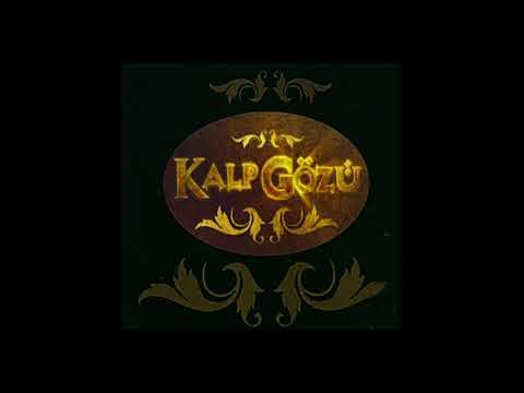 Kalp Gözü - Huzur (Dizi Müzikleri)