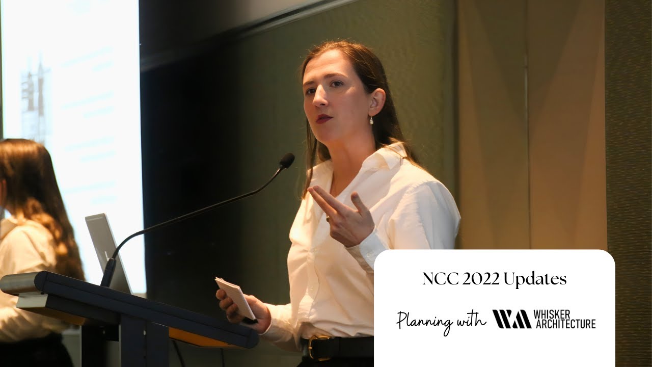 National Construction Code Changes - NCC 2022 Updates - In Effect 1st ...