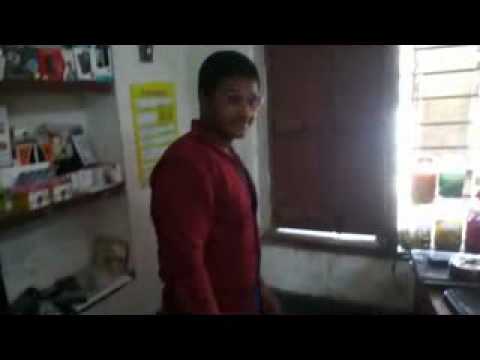 joshim khan ami - YouTube