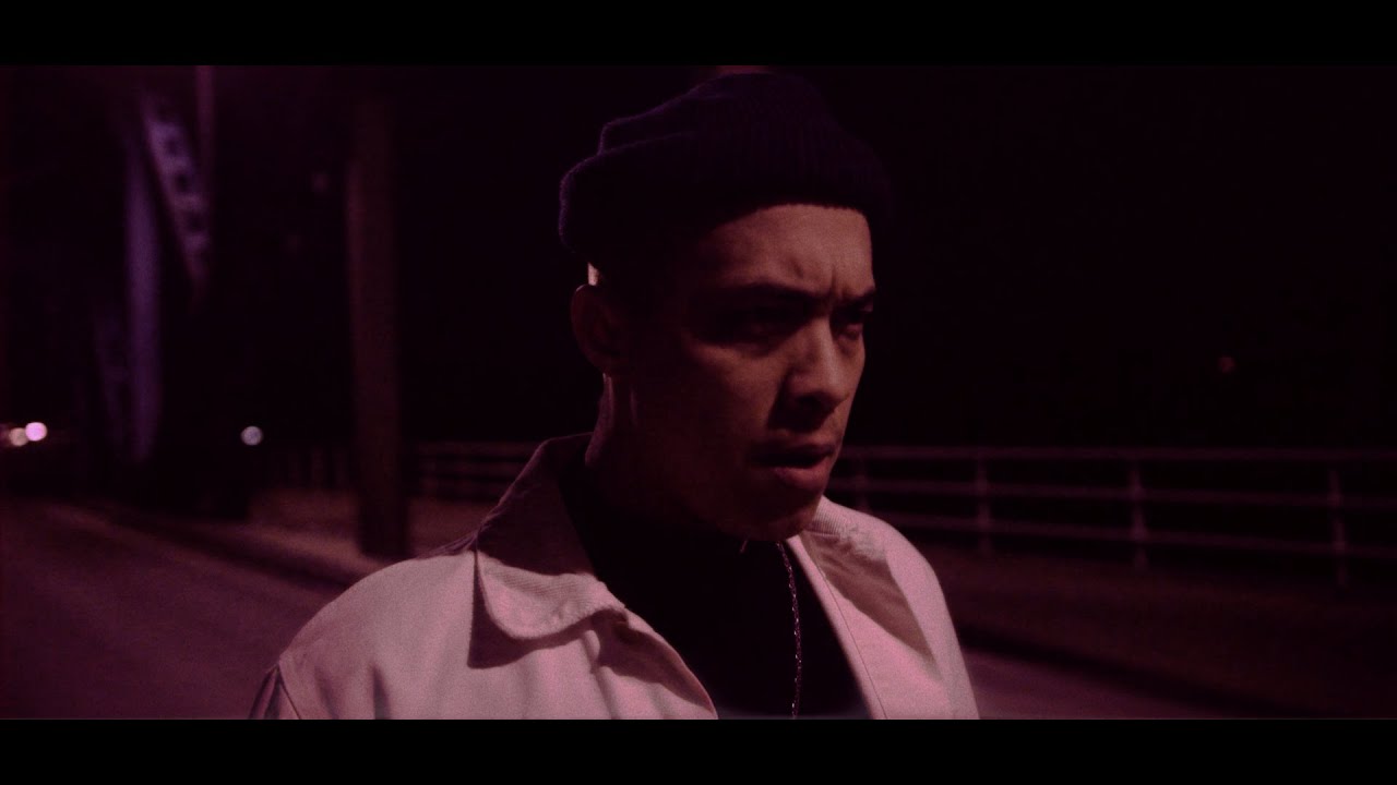 The Cool Quest - PUNISHER (Official Video) - YouTube