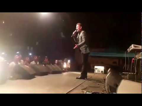 Alim Koca (Giresun Espiye Konser) - Giresun Müzikleri Paylaşım Tv