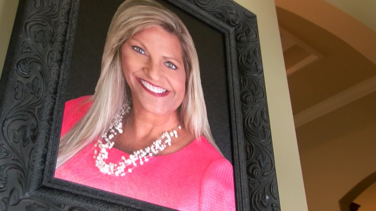 Beverly Carter's Family Pushes Safety for Realtors - YouTube