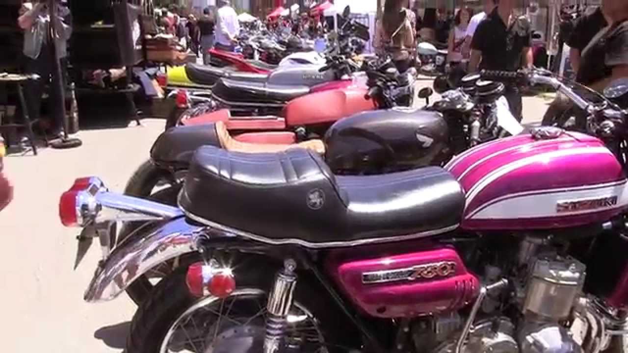 MOTOBLOT 2014 Event Video - YouTube
