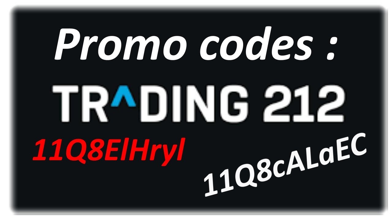 TRADING212 | PROMO CODE | 11Q8ElHryl | HOW TO GET ONE STOCK FOR FREE ...