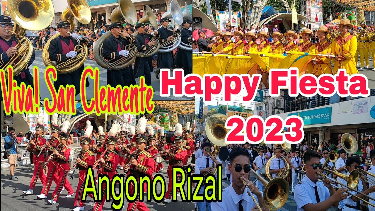 San Clemente Carnival 2023