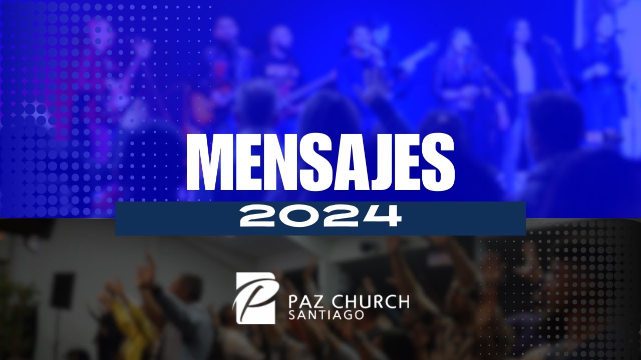 ES POR FE | PR. MAURICIO RIFFO | 19-05-2024 - YouTube