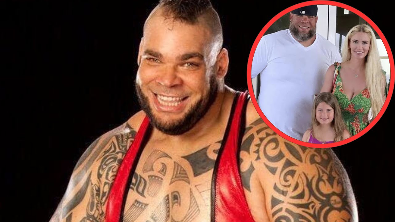 Tyrus Steps Out With His Famous Wife And Fans Are - YouTube