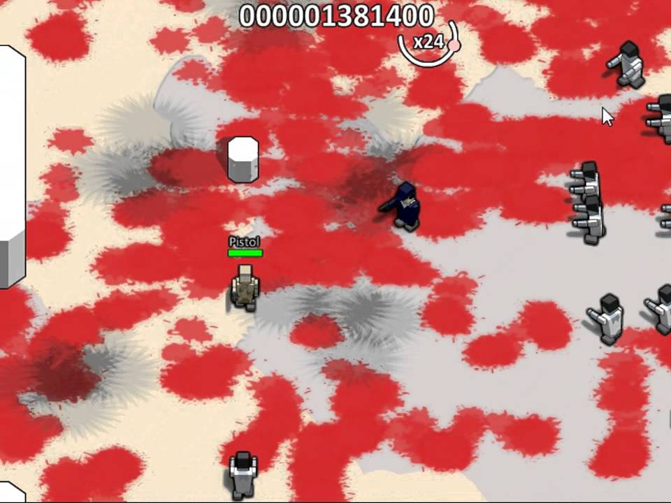 Boxhead 2play episode 3 - YouTube