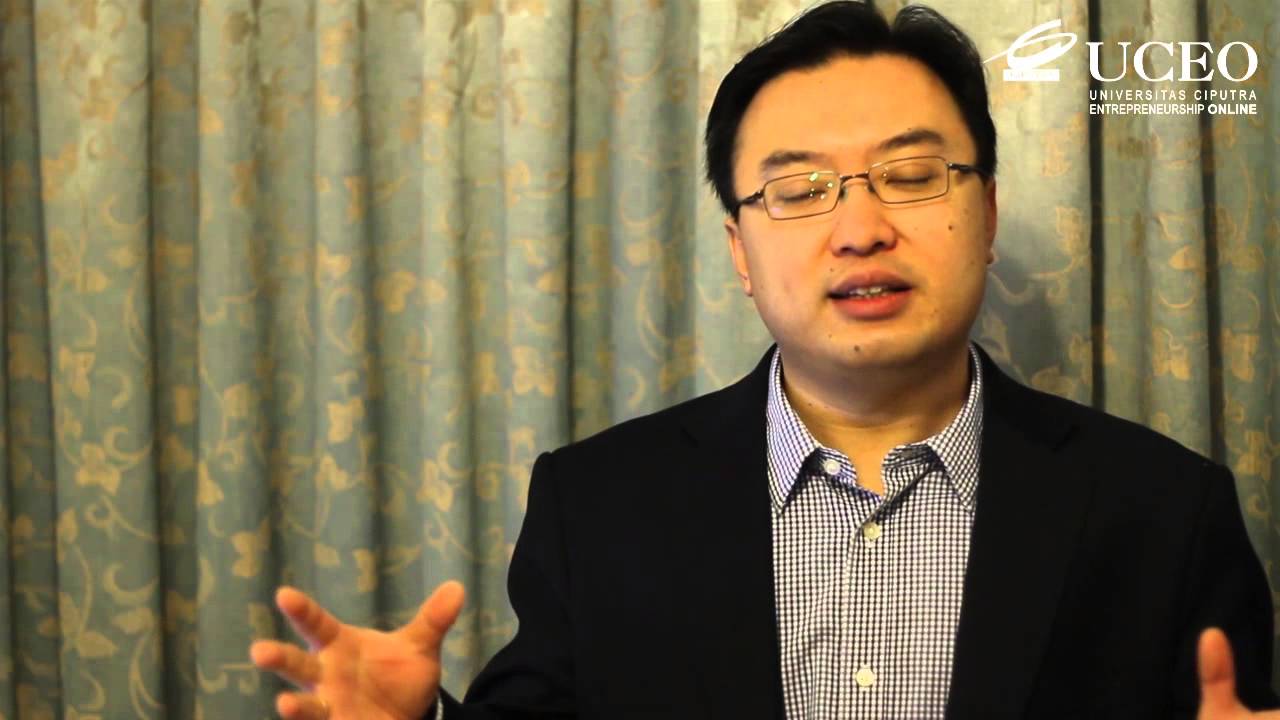 AW - Sen Sendjaya - Kreativitas vs Inovasi - YouTube