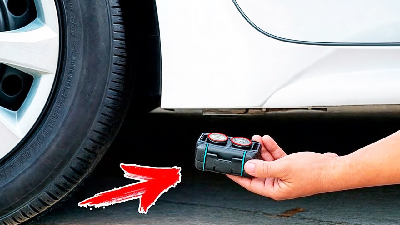 49 Gadgets BARATOS y GENIALES para tu AUTO de AliExpress | ACCESORIOS ...