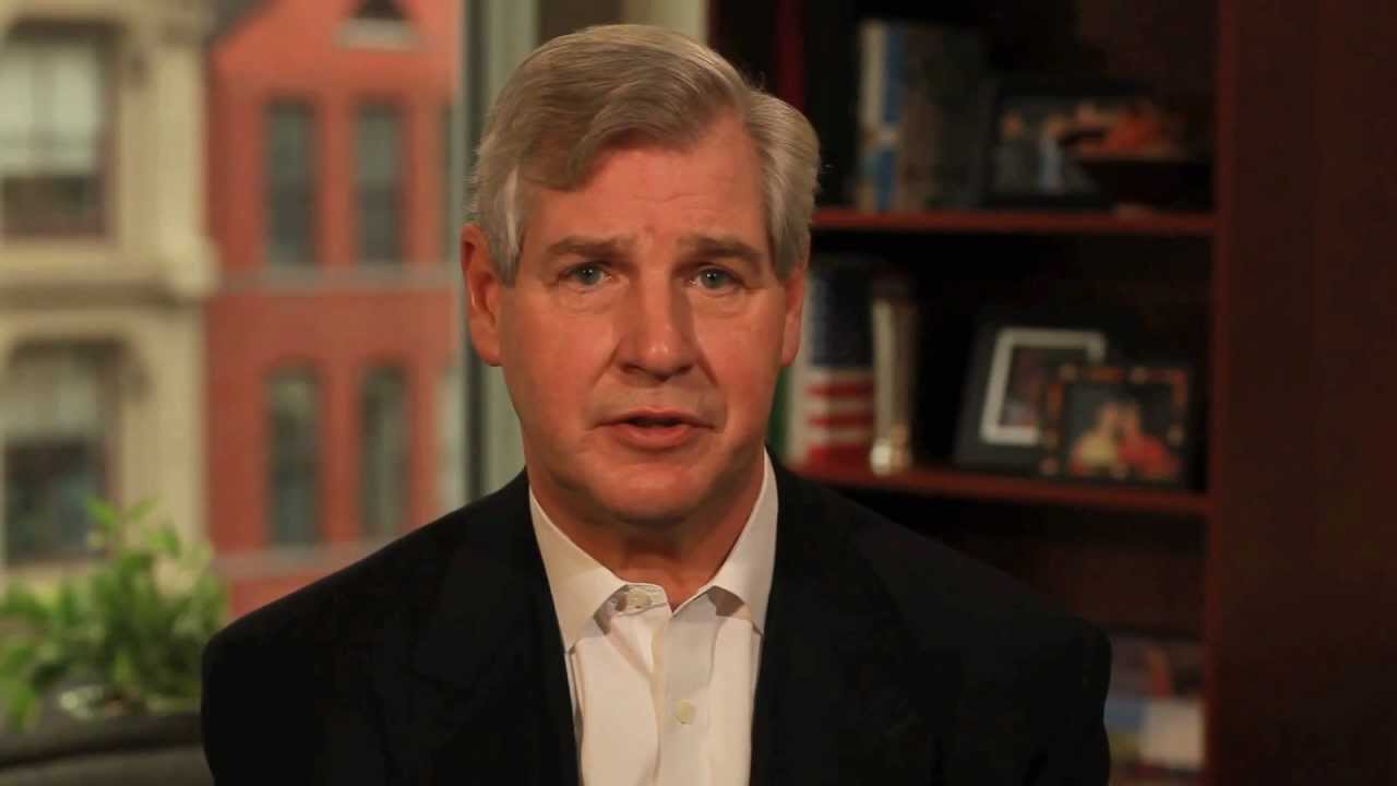 PhRMA President & CEO John J. Castellani Introduces the Drug Shortages ...