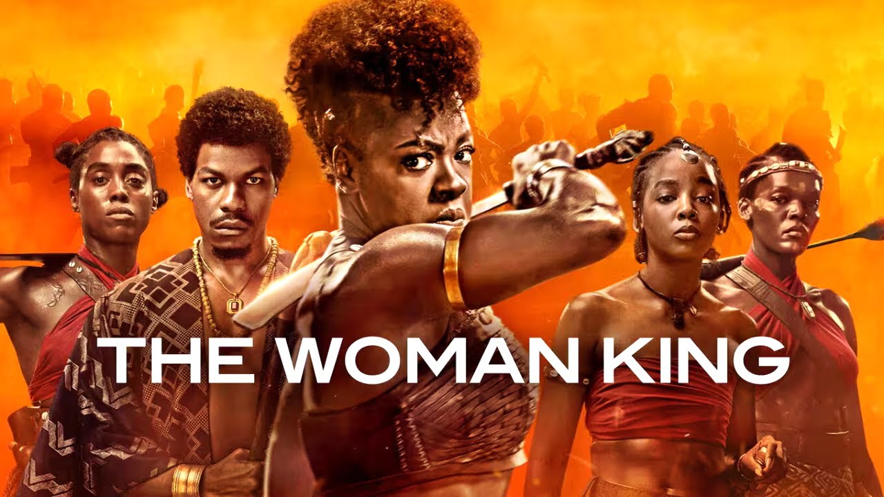 The Woman King (2022) | The Full Movie Analyzed and Explained In ...