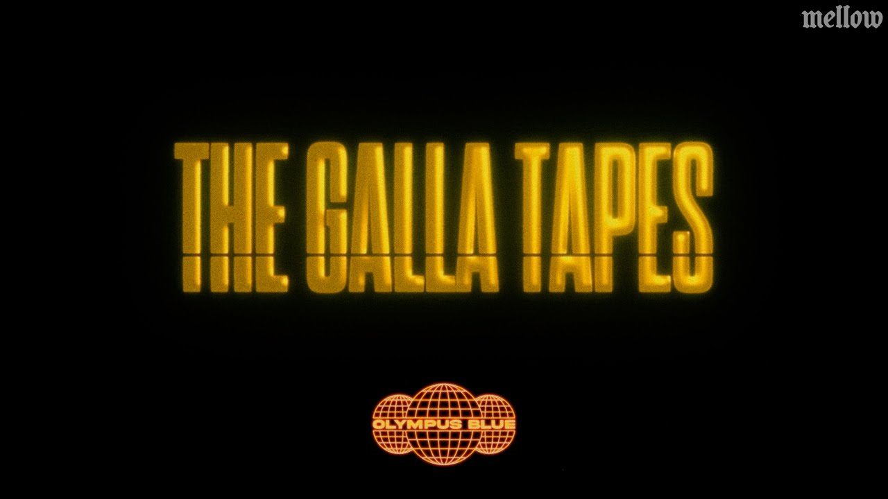 The Galla Tapes - YouTube