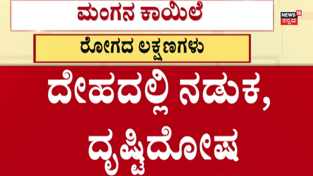 KFDV Virus In Shivamogga | ಮಲೆನಾಡು, ಕರಾವಳಿ ಭಾಗದಲ್ಲಿ ಕಾಯಿಲೆ ಉಲ್ಬಣ - YouTube