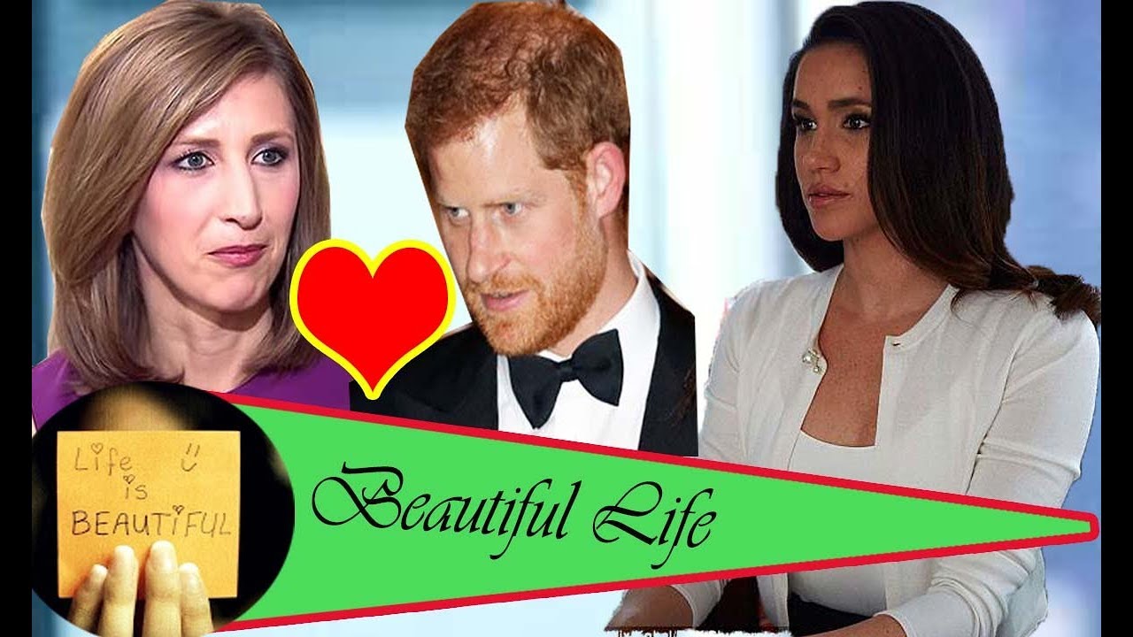 Sky Royal correspondent Rhiannon Mills claiming she had been abused by ...