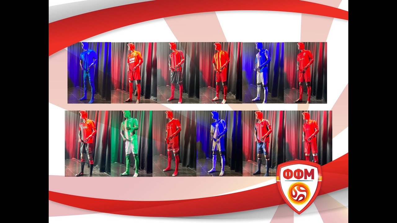 PRVA MFL - sezona 2020/21 - YouTube