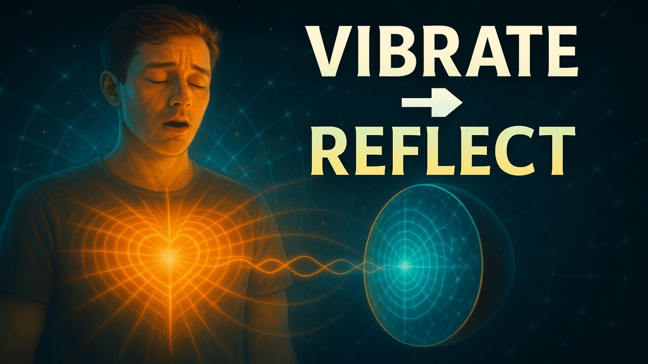 Understand the Quantum Field — And How It Shapes Your Reality | Quantum ...