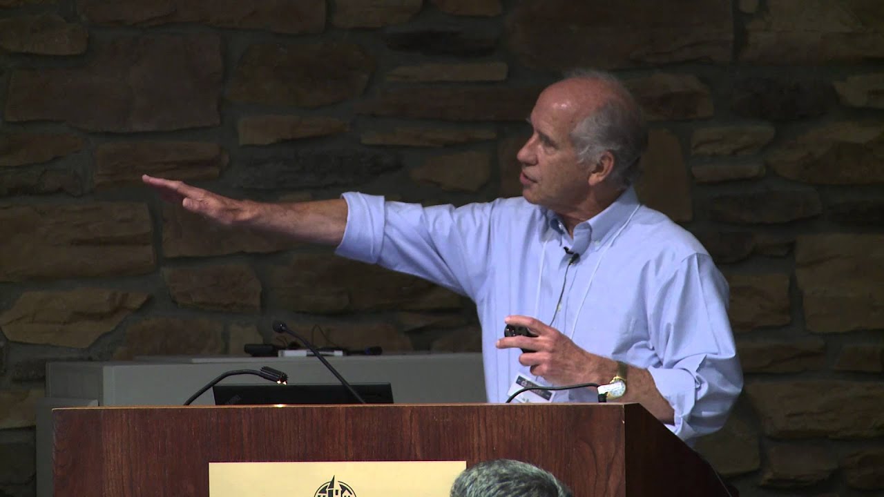 The Character Project 2015 Dan Batson - YouTube