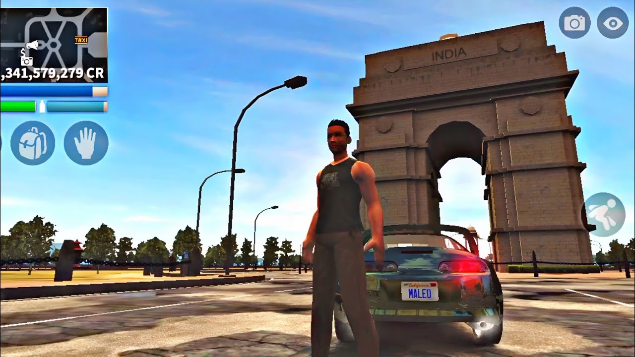 Car Driving Online Gameplay Walkthrough (Android, iOS) - YouTube