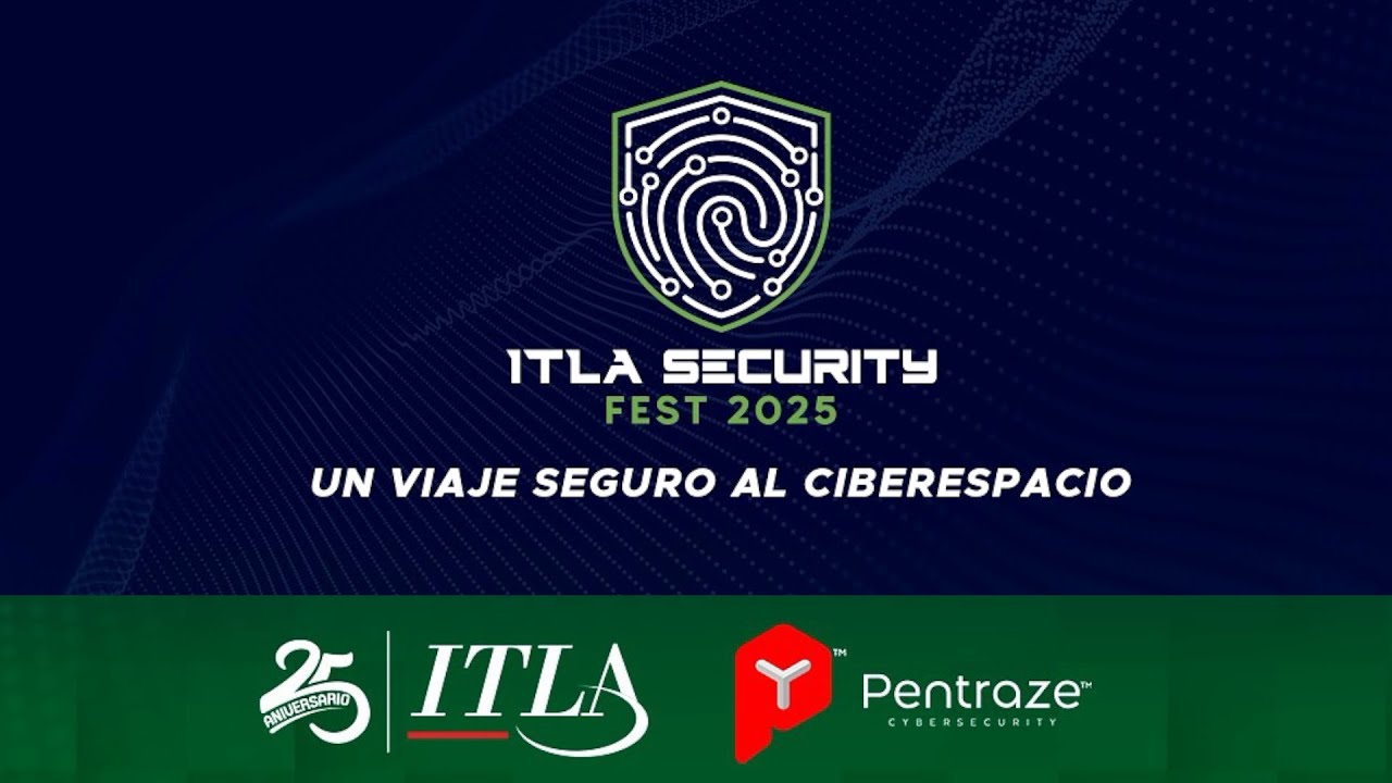 Entrega de Premios Competencia CTF - Interuniversitario ITLA Security ...