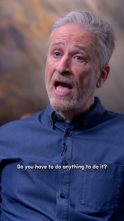 Interview with Oklahoma State Sen. Nathan Dahm | The Problem with Jon Stewart - YouTube