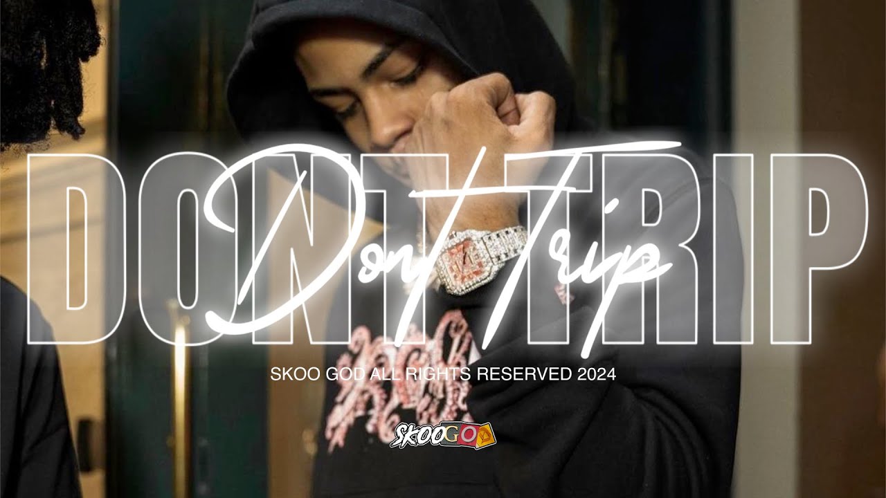 [FREE] Kay Flock x Chii Wvttz Ambient Drill Type Beat “Don’t Trip ...