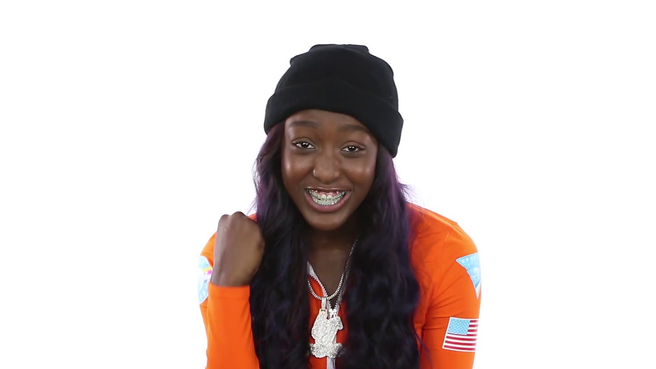 Flau'jae: All These Rappers Going Broke After They Spend Up All They ...